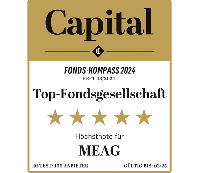MEAG MM-Fonds 100
